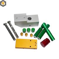 China Metal Cutting Machine Alloy CNC Turning Parts Custom Made Fabrication Spare Part for sale