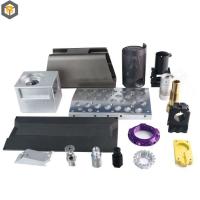 China Metal Recycling Machine Brass Turned CNC Machining Components with High Precision for sale