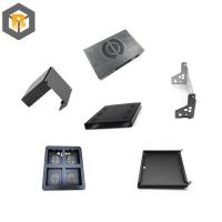 China Stainless Steel Sheet Metal Fabrication Service for Custom 2D/3D/drawing Metal Processing for sale