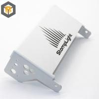 China Custom Stainless Steel Parts Welding Bending Stamping Services Sheet Metal Fabrication for sale