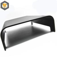 China Custom Stainless Steel Parts Welding Bending Stamping Services Sheet Metal Fabrication for sale