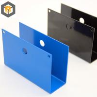 China Custom Stainless Steel Parts Welding Bending Stamping Services Sheet Metal Fabrication for sale