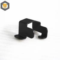 China 2D/3D/Drawing Custom Sheet Metal Processing and Laser Welding Service for Fabrication for sale