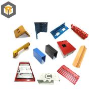 China Custom 2D/3D/Drawing Stainless Steel and Aluminium Sheet Metal Fabrication Specialist for sale