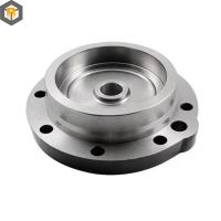 China Metal Processing Machinery Parts for CNC Machining of Aluminum Alloy Auto Components for sale