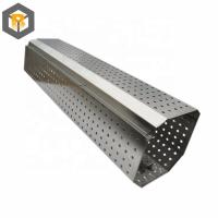 China Stainless-Steel Aluminum Match Box Shell Case Chassis Cabinet Sheet Metal Fabrication for sale