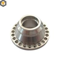 China ODM Made Alloy High Precision CNC Part Machine Part for Metal Engraving Machinery for sale