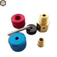 China ODM Made Alloy High Precision CNC Part Machine Part for Metal Engraving Machinery for sale