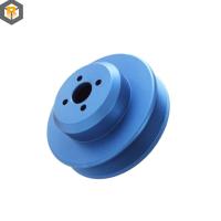 China ODM Made Alloy High Precision CNC Part Machine Part for Metal Engraving Machinery for sale
