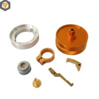 China ODM Made Alloy High Precision CNC Part Machine Part for Metal Engraving Machinery for sale