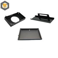 China OEM Stainless-Steel Aluminum Match Box Shell Case Chassis Cabinet Sheet Metal Fabrication for sale