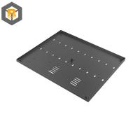 China OEM Stainless-Steel Aluminum Match Box Shell Case Chassis Cabinet Sheet Metal Fabrication for sale