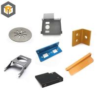 China OEM Stainless-Steel Aluminum Match Box Shell Case Chassis Cabinet Sheet Metal Fabrication for sale