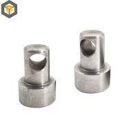 China Metal Spinning Machinery CNC Turning Pen ATM Part Aluminum Brass Machining Machine Part for sale