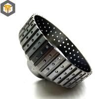 China 2D/3D/Drawing Custom CNC Machining Metal Stainless Steel Copper Aluminum Prototype Parts for sale