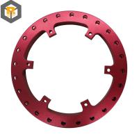 China 2D/3D/Drawing Custom CNC Machining Metal Stainless Steel Copper Aluminum Prototype Parts for sale
