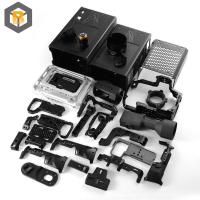 China OEM Custom High Precision Steel Stamping Bending Welding Parts Sheet Metal Fabrication for sale