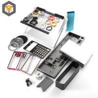 China OEM Custom High Precision Steel Stamping Bending Welding Parts Sheet Metal Fabrication for sale