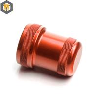 China Custom 5 Axis Mini CNC Kit for Mechanical Spare Router Turning Milling Parts in 2D/3D for sale