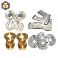 China Customized 5 Axis CNC Machining Part for High Precision Stainless Steel Aluminum Turning for sale