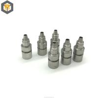 China Customized 5 Axis CNC Machining Part for High Precision Stainless Steel Aluminum Turning for sale
