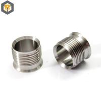 China Customized 5 Axis CNC Machining Part for High Precision Stainless Steel Aluminum Turning for sale