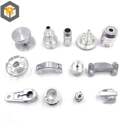 China CNC Turning Milling Machining Service for Custom Precision Stainless Steel Fabrication for sale