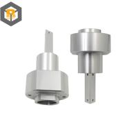 China CNC Turning Milling Machining Service for Custom Precision Stainless Steel Fabrication for sale