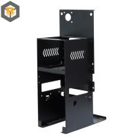 China Custom Made 304 Stainless Steel Sheet Metal Bending Stamping Parts for Precision OEM for sale