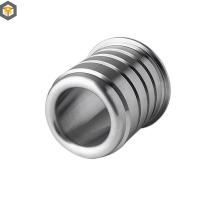 China 2D/3D/Drawing Customized Aluminum Alloy Parts for Electric and Electronic Accessories for sale