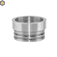 China 2D/3D/Drawing Customized Aluminum Alloy Parts for Electric and Electronic Accessories for sale