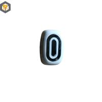 China Alloy Professional Customization Injection Molding Electronic Accessories Spare Part for sale