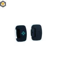 China Alloy Professional Customization Injection Molding Electronic Accessories Spare Part for sale