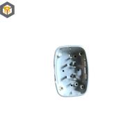 China Alloy Professional Customization Injection Molding Electronic Accessories Spare Part for sale
