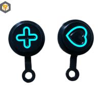 China Alloy Professional Customization Injection Molding Electronic Accessories Spare Part for sale