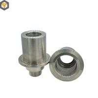 China Custom by 2D/3D/drawing Electronic Accessories Machine Part with Specialized Alloy Tools for sale