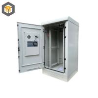 China Electronic Distribution Box Custom Stainless Steel Enclosure with Customized Design for sale