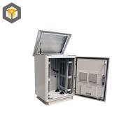 China Electronic Distribution Box Custom Stainless Steel Enclosure with Customized Design for sale