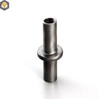China Alloy Metal Forging Machinery 304 Stainless Steel Electrical Accessories Spare Part for sale
