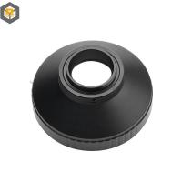 China 2D/3D/Drawing Customized Alloy CNC Processing for Energy Vehicle Electronic Accessory for sale