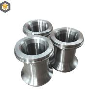 China 2D/3D/Drawing Customized Alloy CNC Processing for Energy Vehicle Electronic Accessory for sale