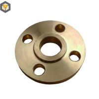 China 2D/3D/Drawing Customized Alloy CNC Processing for Energy Vehicle Electronic Accessory for sale