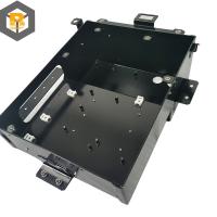China Custom Sheet Metal Parts Laser Cutting Welding Parts Stamping Service Stainless Steel for sale