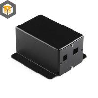 China Custom Sheet Metal Parts Laser Cutting Welding Parts Stamping Service Stainless Steel for sale