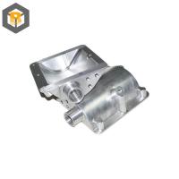 China Stainless Steel CNC Three-Axis Four-Axis Customized Automation Machinery Processing for sale
