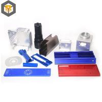 China Small Car Gear Shift Speed Adjustment Switch Custom by Drawing CNC Hardware Processing for sale
