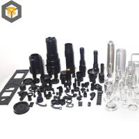 China Small Car Gear Shift Speed Adjustment Switch Custom by Drawing CNC Hardware Processing for sale