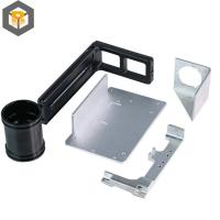 China Small Car Gear Shift Speed Adjustment Switch Custom by Drawing CNC Hardware Processing for sale