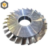 China 5 Axis CNC Multi Spindle Machining Services for High Precision Components Aluminum Parts for sale