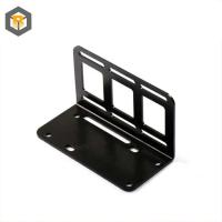 China Sheet Metal Stamping Welding Fabrication Services Customized for Customer Requirements for sale